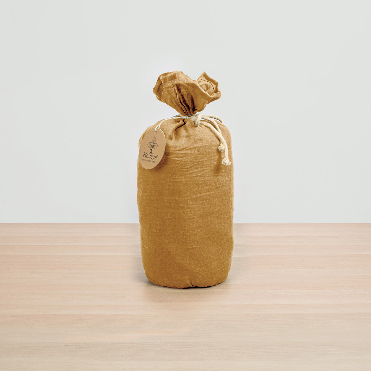 100% Best European Flax Linen Duvet Cover Set | Heveya® Bali