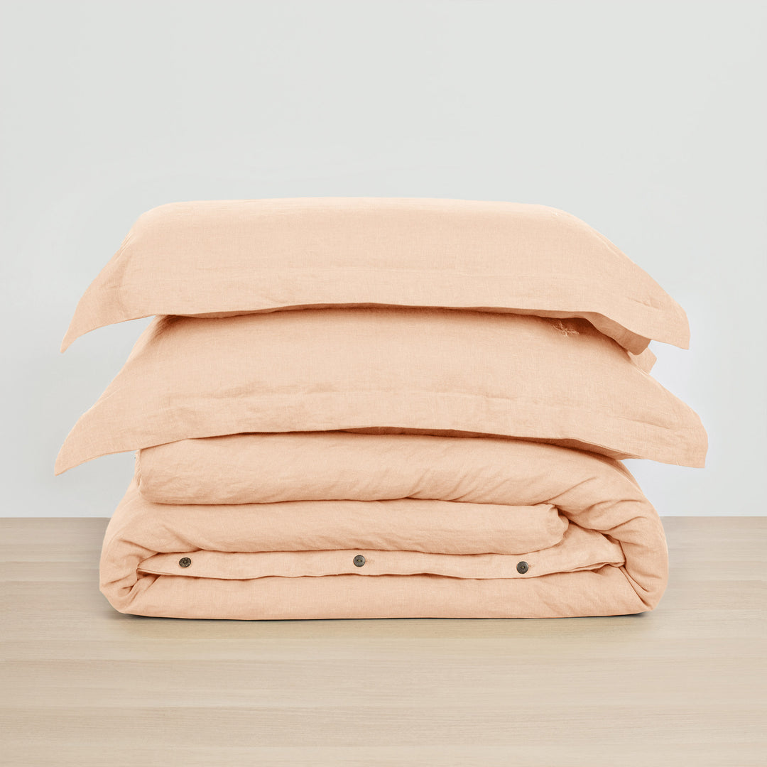 Linen Bedding Collection | Heveya® Bali