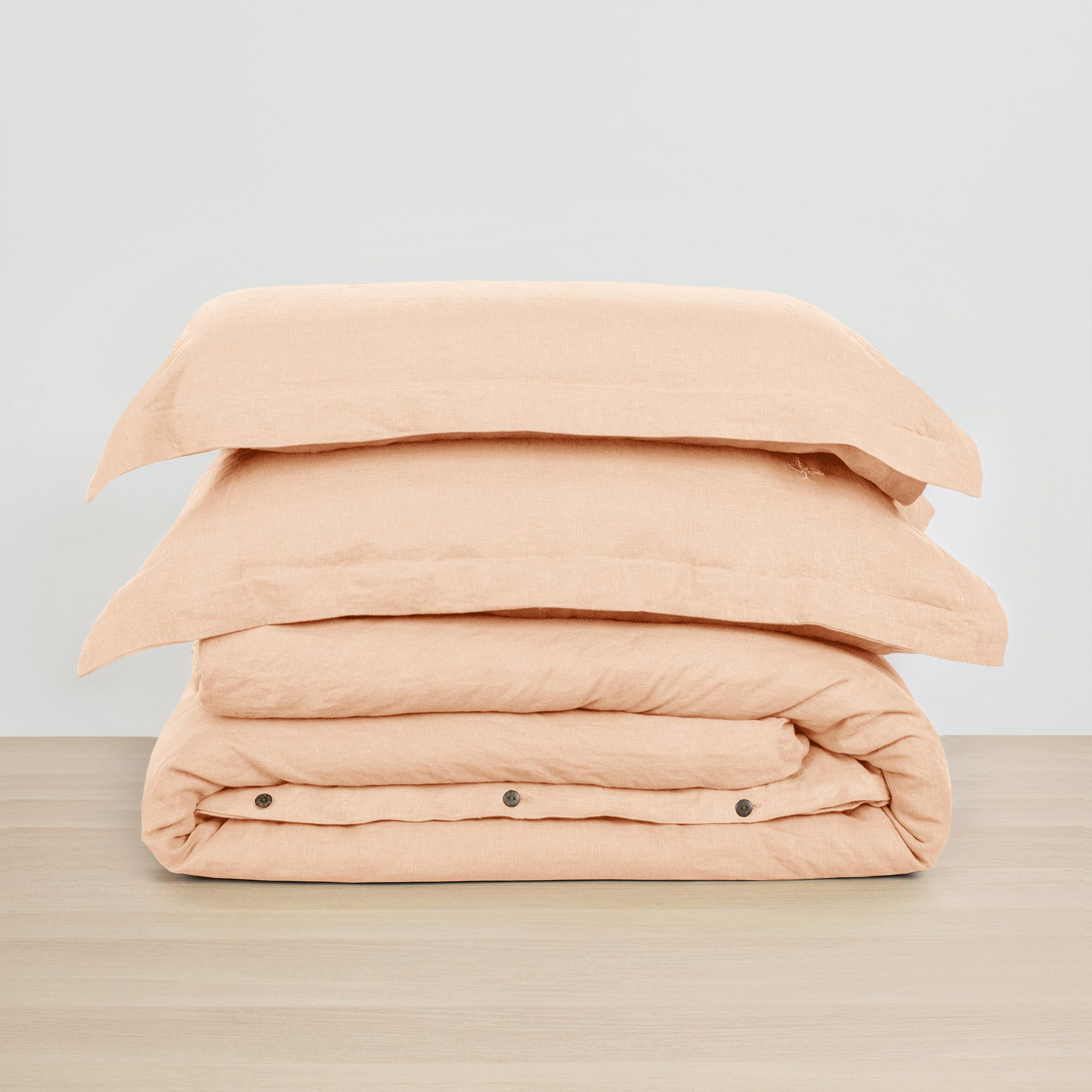 Linen Bedding Collection | Heveya® Bali