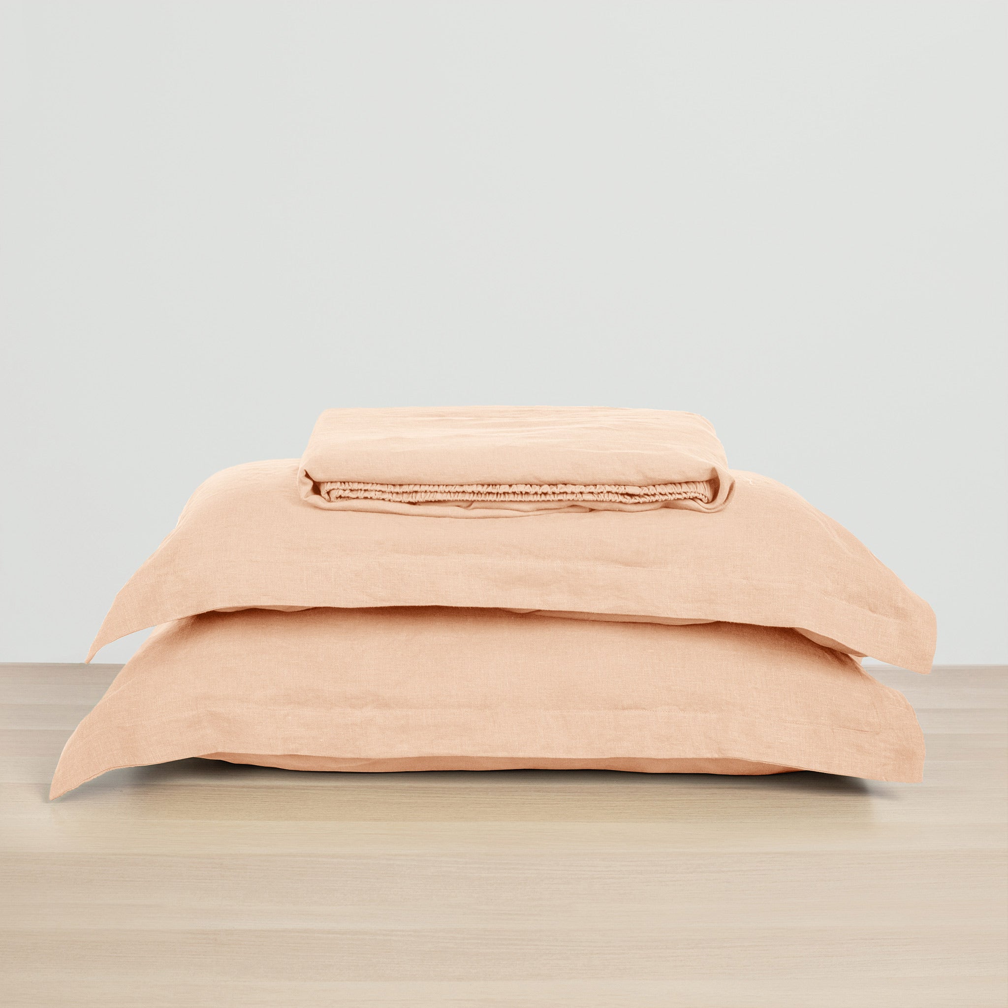 Linen Bedding Collection | Heveya® Bali