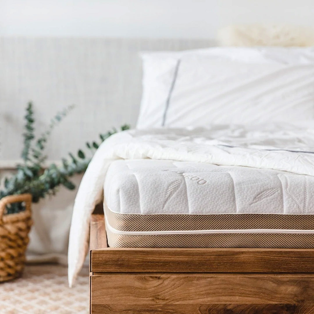 Natural and Sustainable Home | Heveya® Bali