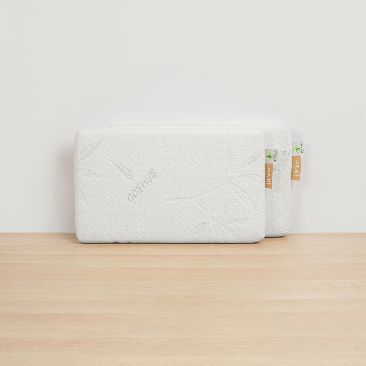 Breathable Comfort Organic Latex Pillows | Heveya® Bali