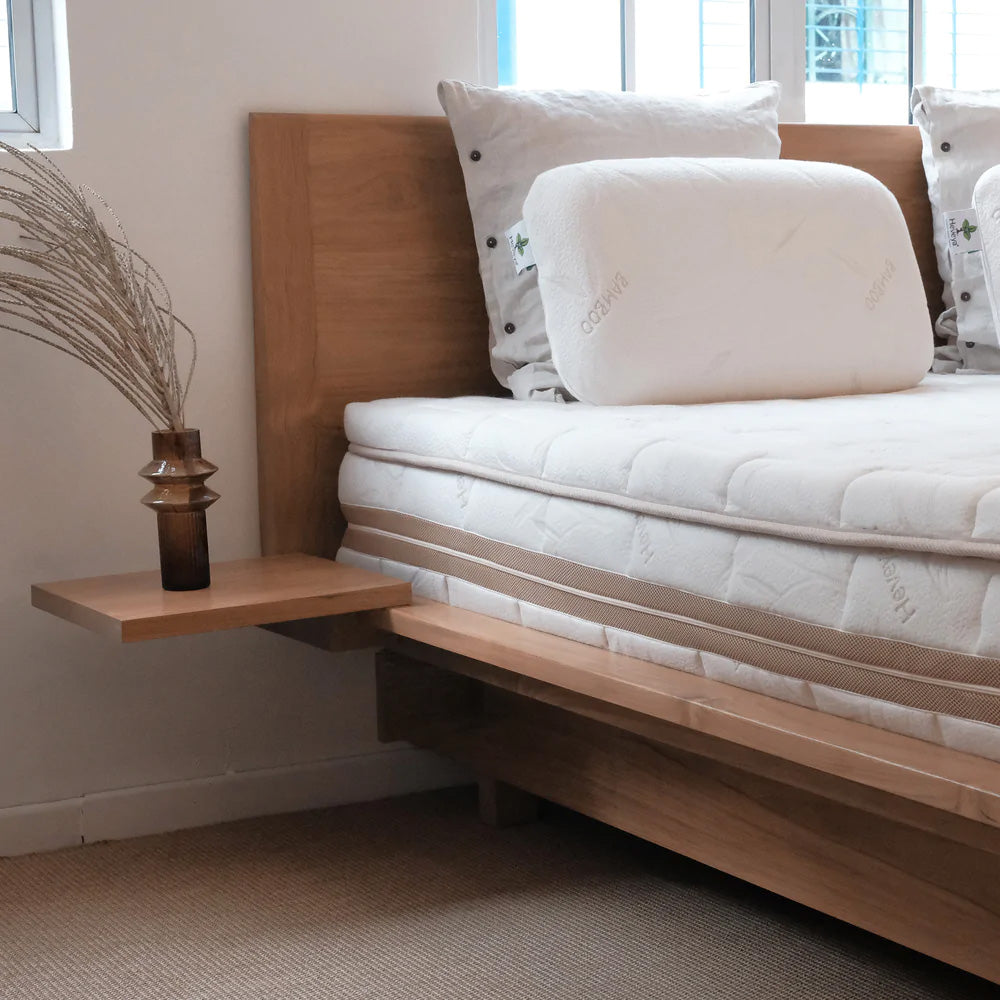 Organic Latex Mattresses & Natural Bedding Accessories - Heveya® Bali